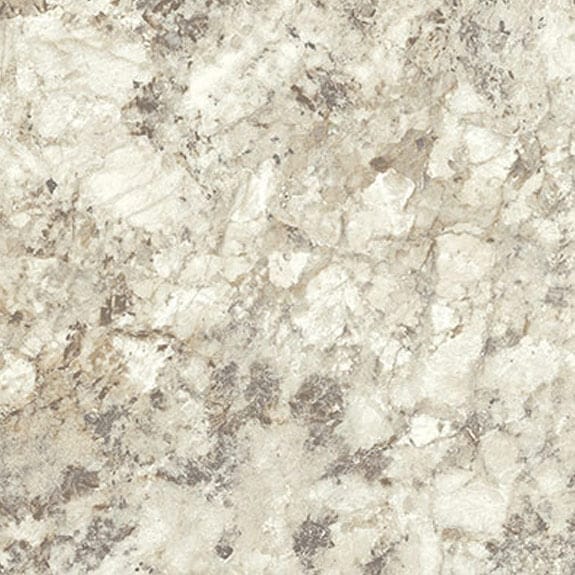 Countertop Materials & Colors - VT Industries