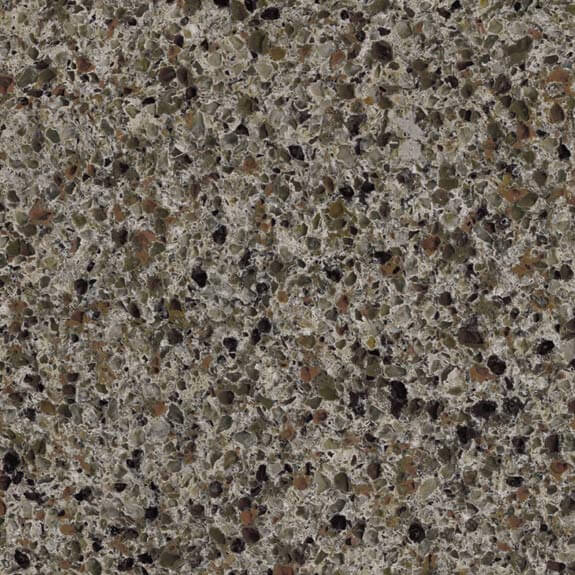 Countertop Materials & Colors - VT Industries