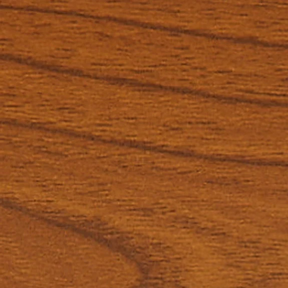 Finish Profile // Solids