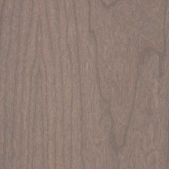 Finish Profile // Red Oak