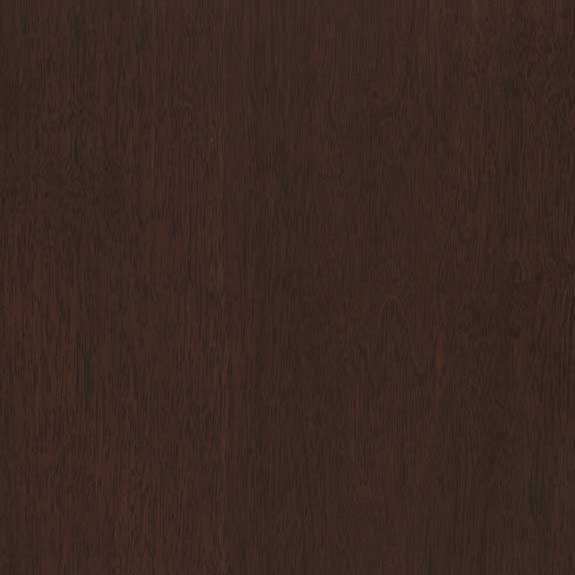 Finish Profile // Solids