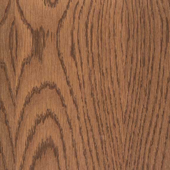 Finish Profile // Walnut