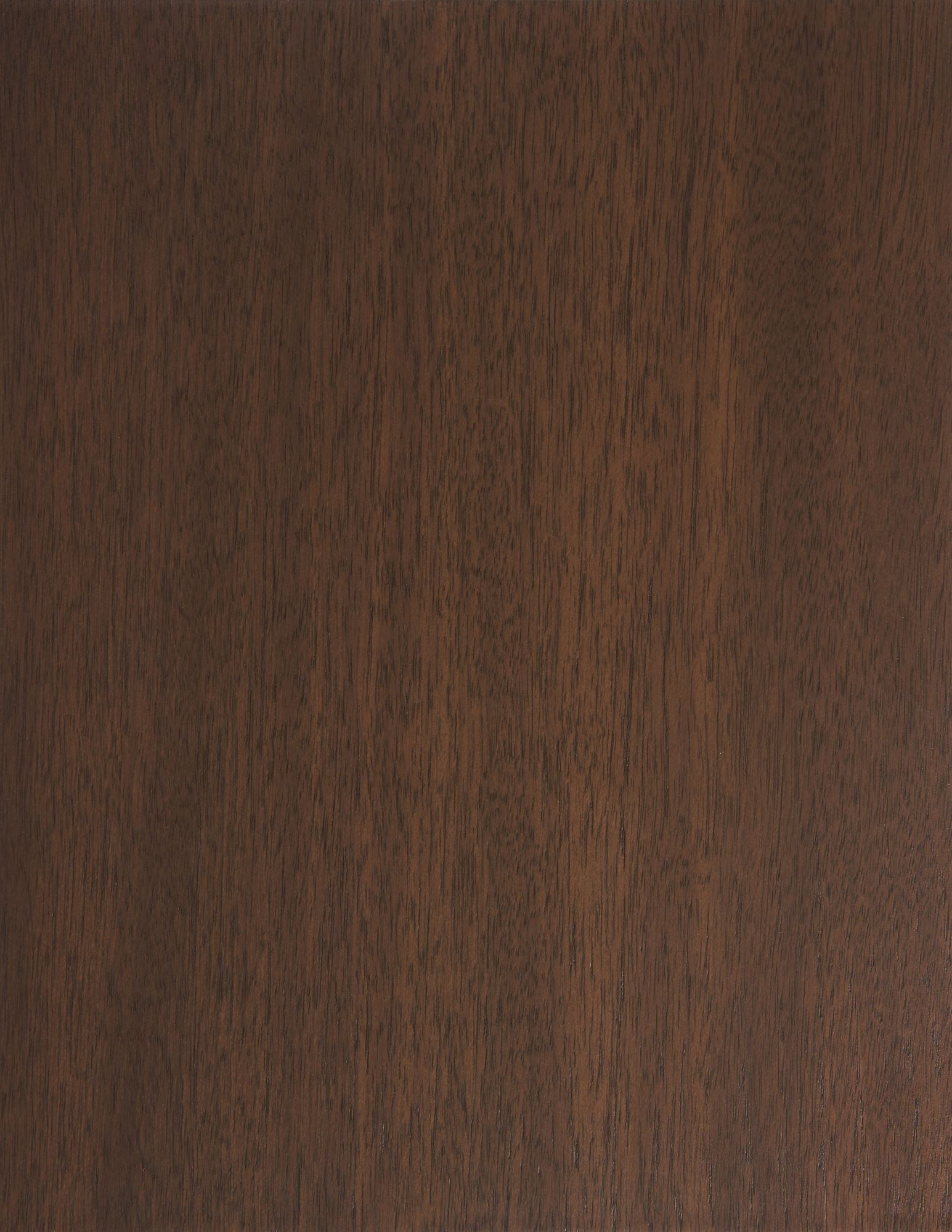 Finish Profile // Solids