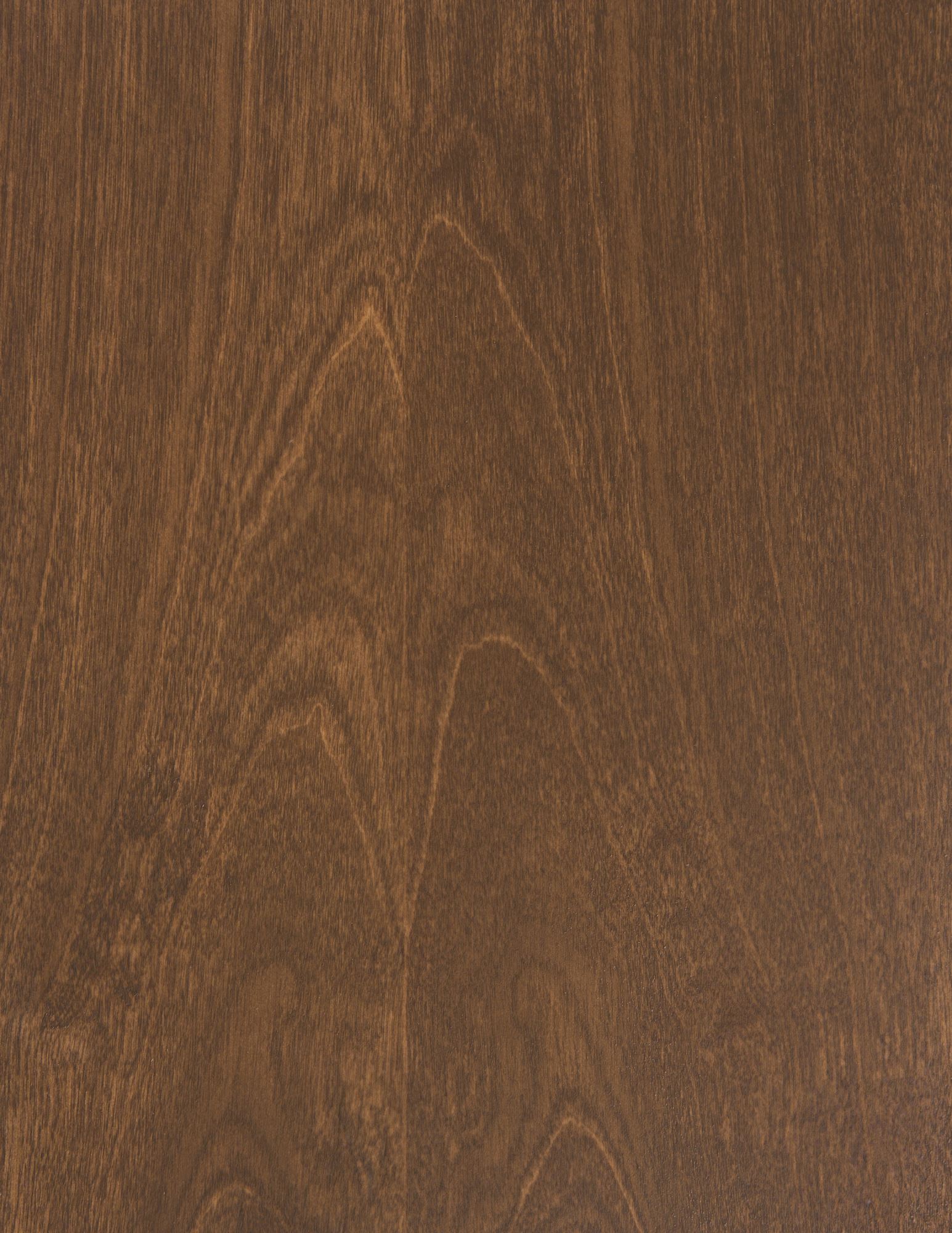 Finish Profile // White Maple