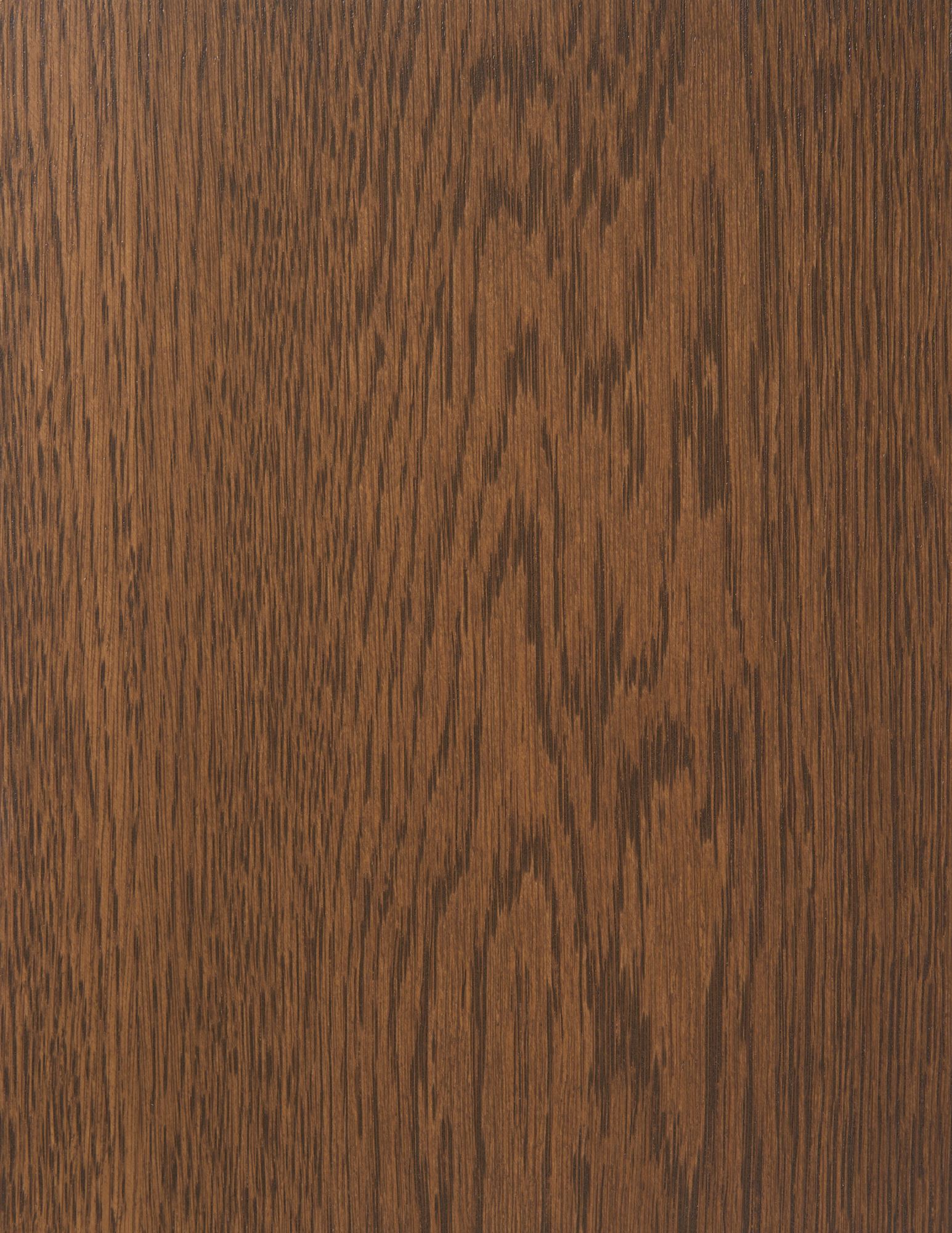 Finish Profile // Walnut