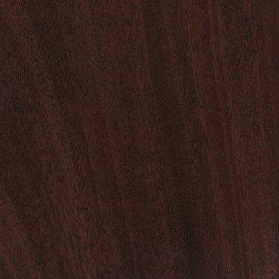 Finish Profile // Cherry