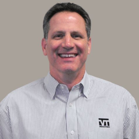 Sales Reps - VT Industries Inc.