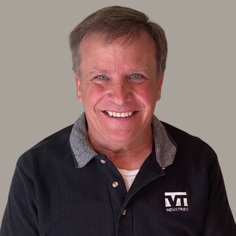 Sales Reps - VT Industries Inc.