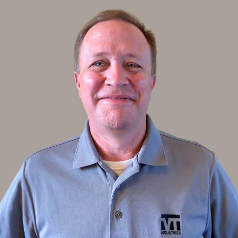 Sales Reps - VT Industries Inc.