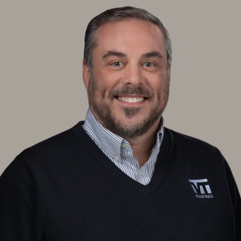 Sales Reps - VT Industries Inc.